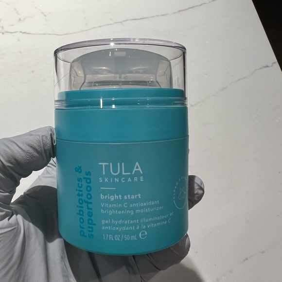 Tula | Skincare | New Tula Brignt Start Vitamin Uantioxidant ...